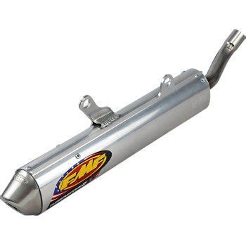 Fmf Turbinecore 2 Silencer Spark Arrestor 024066 2016 2024 Yamaha