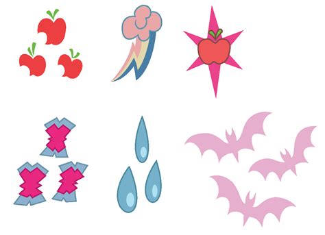 Vampire 6 Cutie Mark By Mariella999 On Deviantart