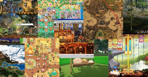 14 Critter Collecting Games With Soft Gentle Worlds