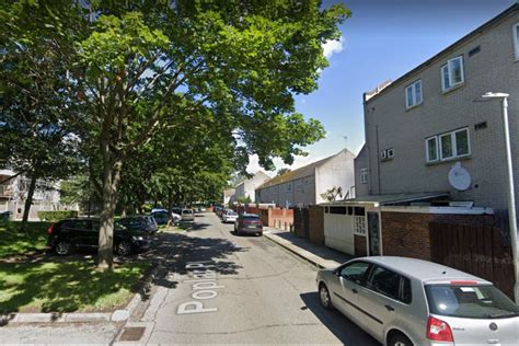 Sex Assaults On Teenage Schoolgirls In Greenwich ‘being Linked The Standard