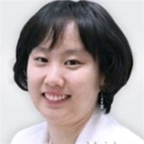 Jee Yoon Park Doctor Of Medicine Seoul National University Bundang