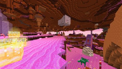 Candy Cavity Alexs Caves Wiki