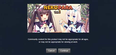 The Sex Games That Steam Censors