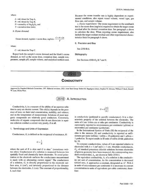 3 Conductivity Pdf