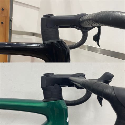 Specialized Sl8 Adapter For Sl7 Stem Raceware Direct Custom Cycle