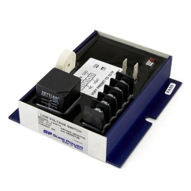 Battery Management Waytek