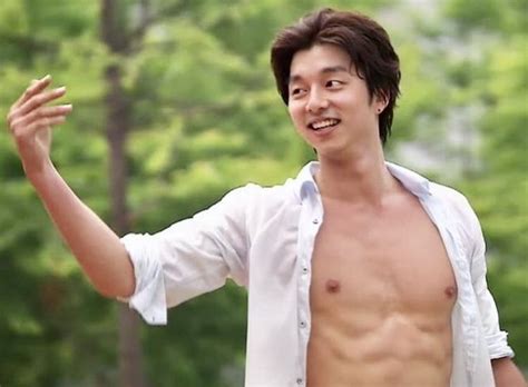 Pin De よいちょ En Gong Yoo Celebridades Yoo Gong Actores