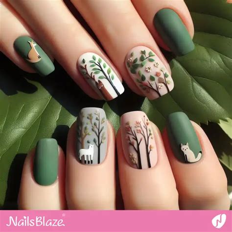3d Nail Design Ideas