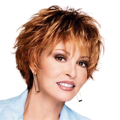 Raquel Welchs Wigs Yukon Mono Raquel Welch European Collection