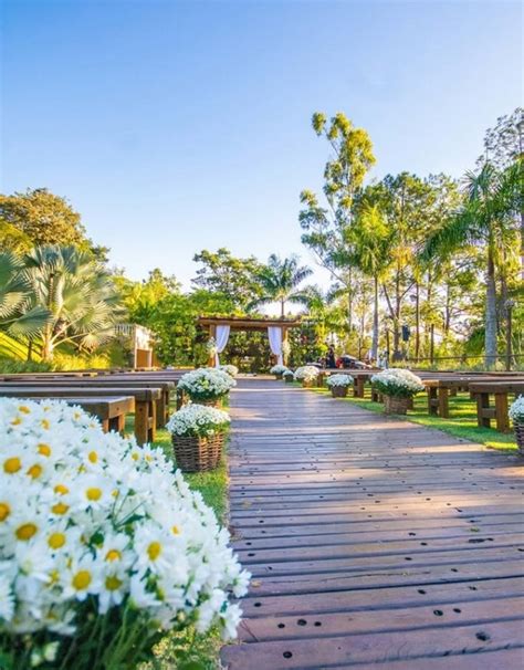 Flores Para Casamento 14 Espécies E Dicas De Como Escolher