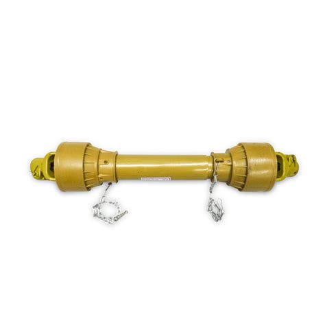 Paddock Pto Shafts Replacements Parts And Spares Scintex Australia