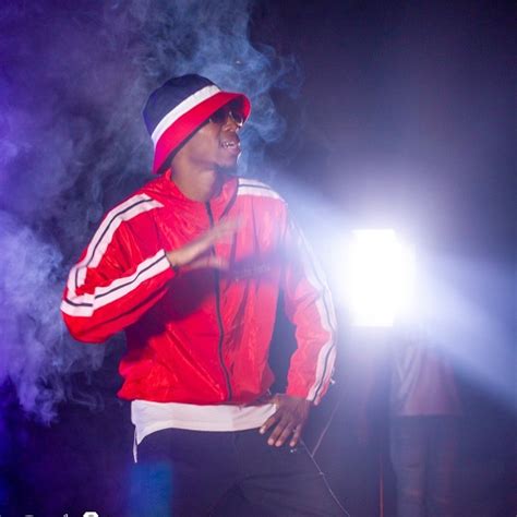 Yo Maps Is Dropping Komando Album On 30 October 2021 Zedjams