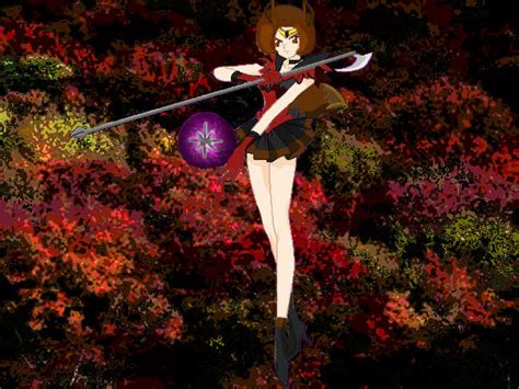 Sailor Dark Eevee By Wolfgirl 4307 On Deviantart