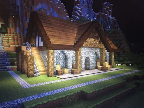 Medieval Warehouse Modded Minecraft Amino