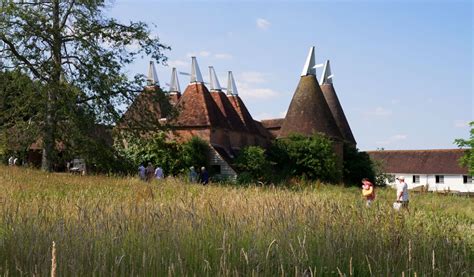 Headcorn Area Guide Wards