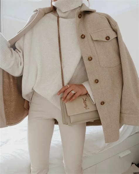 Fall 21 Trends We Love Chic And Cozy Pieces Winter Fashion Outfits
