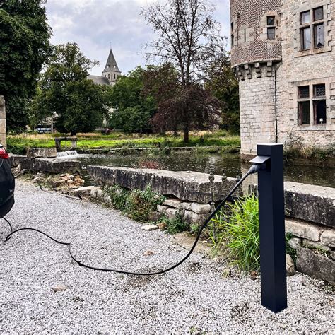 Smappee Ev One Powerland