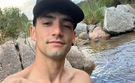 Jesús Buffarini Murió Desnucado Según Confirmó La Autopsia Notas Ahora País Cadena 3