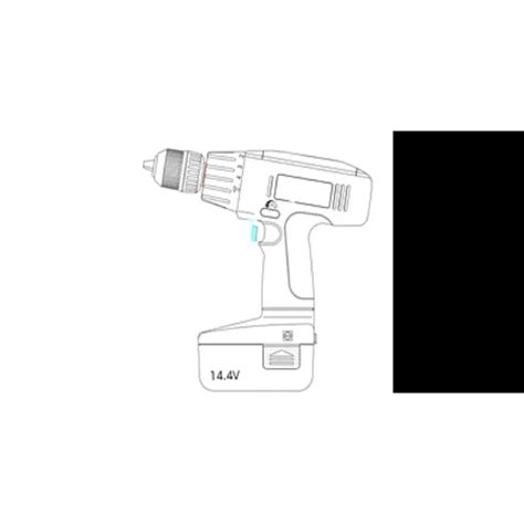 Bruksanvisning Power Craft Chd 14 4 9 Sidor