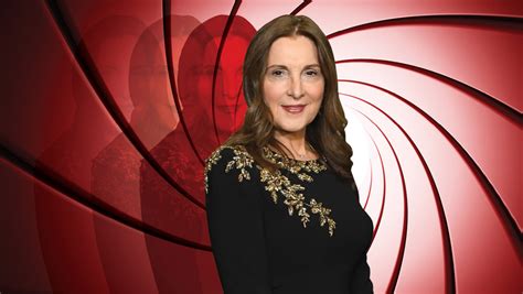 Barbara Broccoli Sells Bond Inside The Shocking Decision