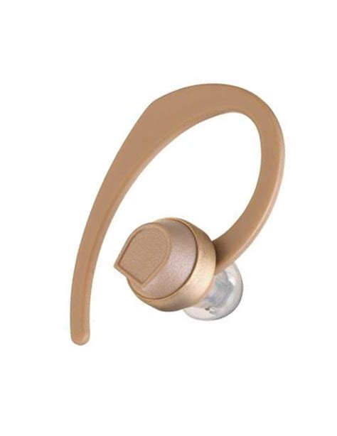 Standard Oreillette Beigh