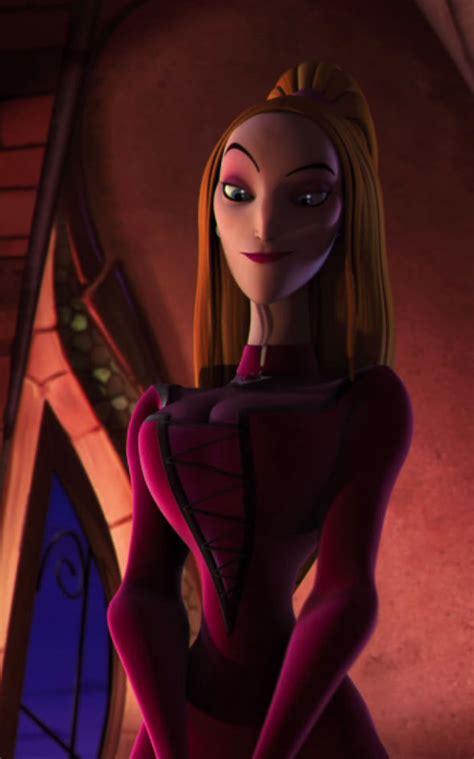 Frieda 5 By Jonbarks On Deviantart