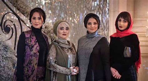 بیوگرافی رویا نونهالی جزئیات زندگی شخصی کارنامه هنری ویدو