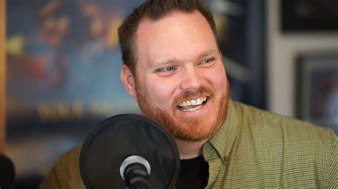 Rob Mccallum The Story Behind The Storyteller Openwide Online