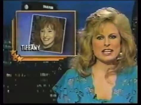 Tiffany Kristlers Age