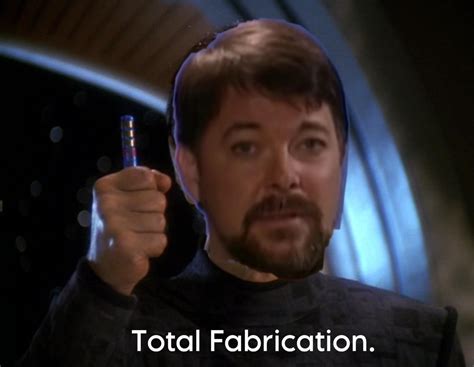 Its A Frake Runitedfederation