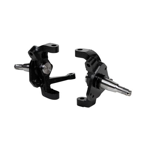 Heidts Suspension Parts Heidts Suspension Systems