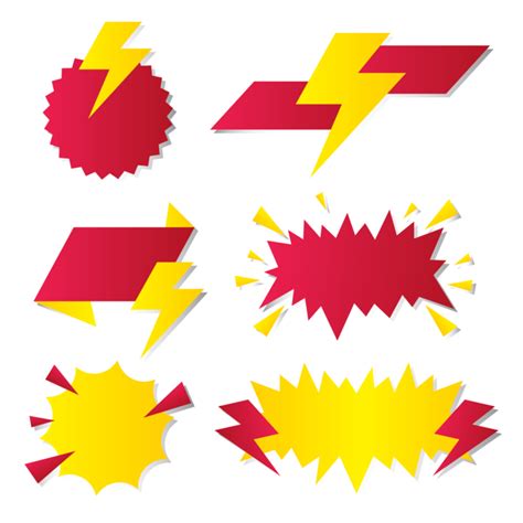 Destello Vectores Iconos Gráficos Y Fondos Para Descargar Gratis