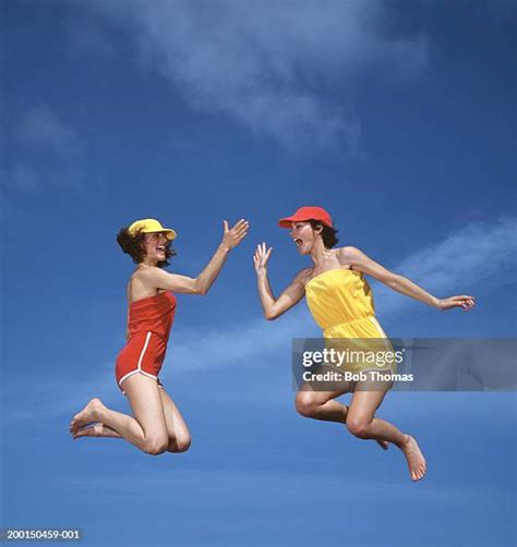 Air High Five Photos And Premium High Res Pictures Getty Images
