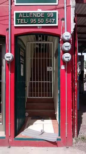 Consultorio De Especialidades Médico En Texcoco De Mora Edomex 2025