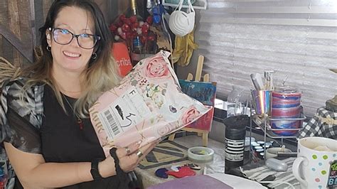 Aphrozodiac May Virgo Unboxing Youtube