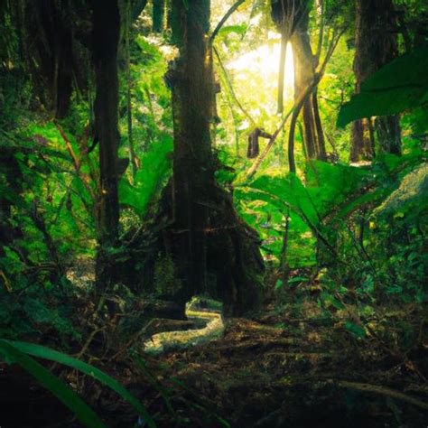 Albino Python The Enigmatic Beauty Of Nature