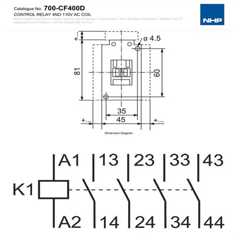 700 Cf400a Allen Bradley Filter Module Justwell