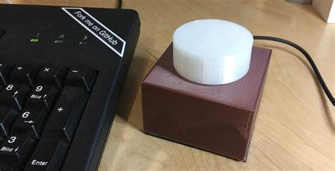 Wolfgang Ziegler Making A Volume Control For Your Pc