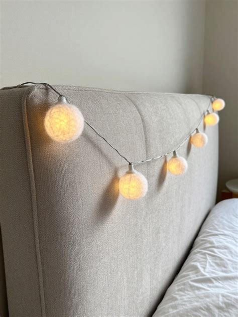 15 Creative Felt Ball Crafts To Make Today Footted