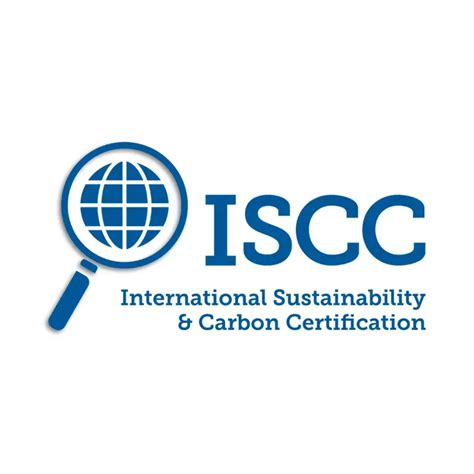 Iscc Iseal Alliance