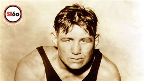 Twas The Fight Before Christmas The Saga Of Billy Miske Sports Illustrated