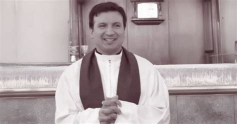 El Caso Del Cura Que “se Hizo El Novio” Para Violar Drogar Manipular Y Doblegar A Una Chica Y