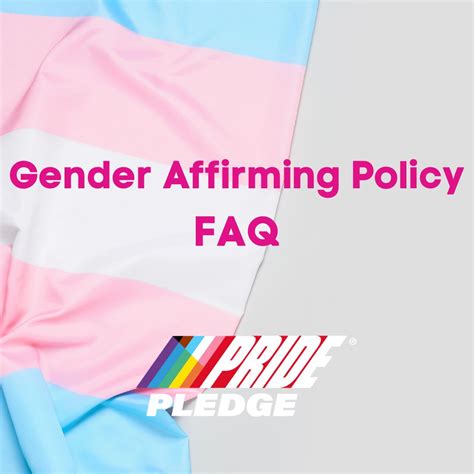 Pride Pledge🏳️‍🌈 On Linkedin Pridepledge Transinclusion Inclusion