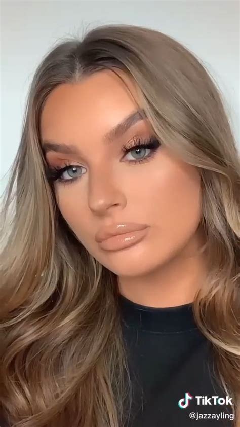 Soft Glam Makeup Tutorial Artofit