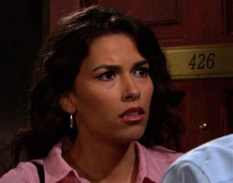 The Young And The Restless News Sofia Pernas Books Major Primetime