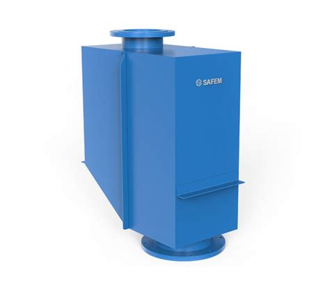 Suction Separators For Vacuum Pumps And Compressors