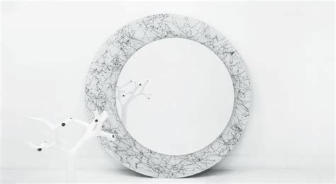 Glassisimo Olio Mirror