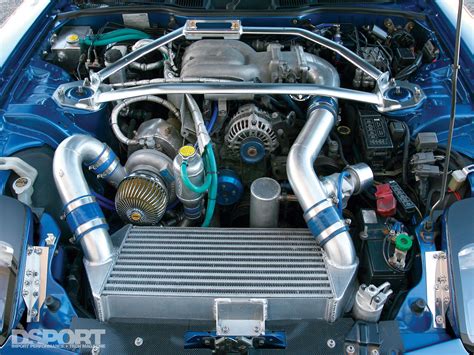 Most Common Mazda 13b Rew Engine Problems Mazda Rx 7 54 Off