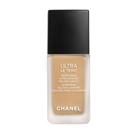 Ultra Le Teint Fluide Ultrawear All Day Comfort Flawless Finish
